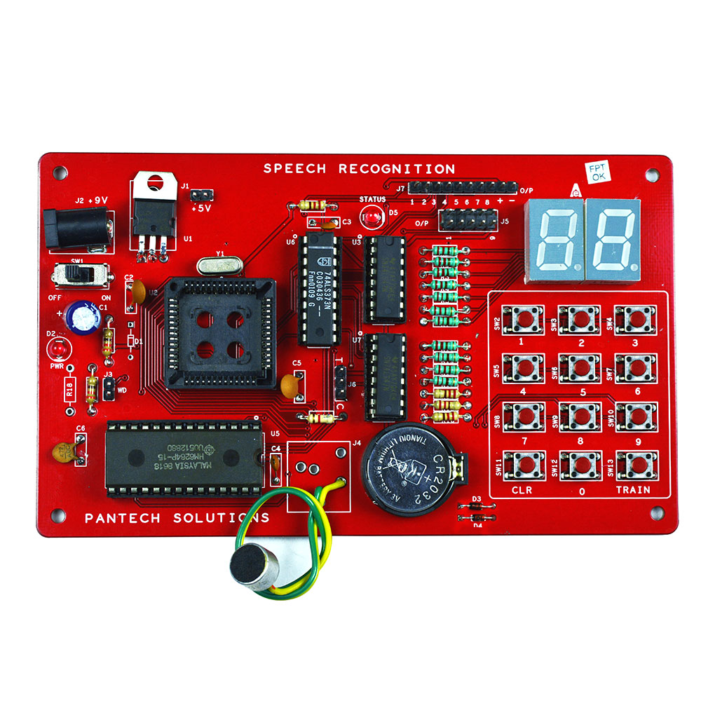 Slide switch interfacing with Spartan3 FPGA Starter Kit