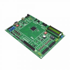 TMS320F28335 DSP Development board