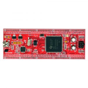 TMS320F28335 DSP Development board