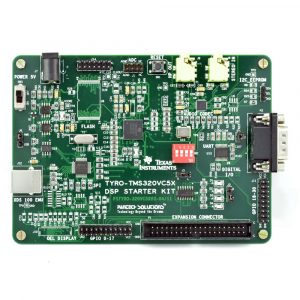 TMS320F28335 DSP Development board