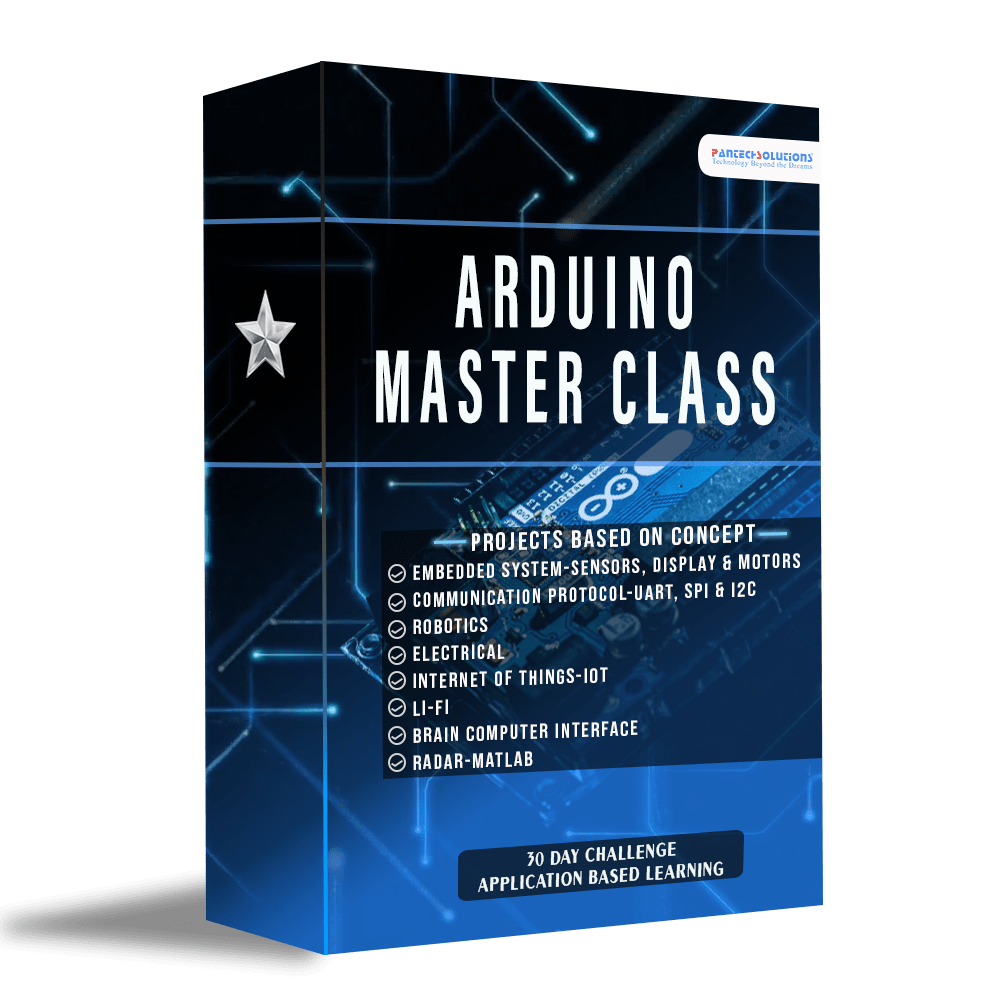 INTERNSHIP PROGRAM - Pantech.AI