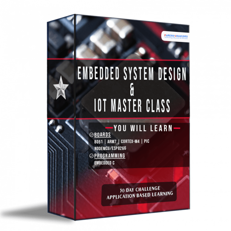 INTERNSHIP PROGRAM - Pantech.AI