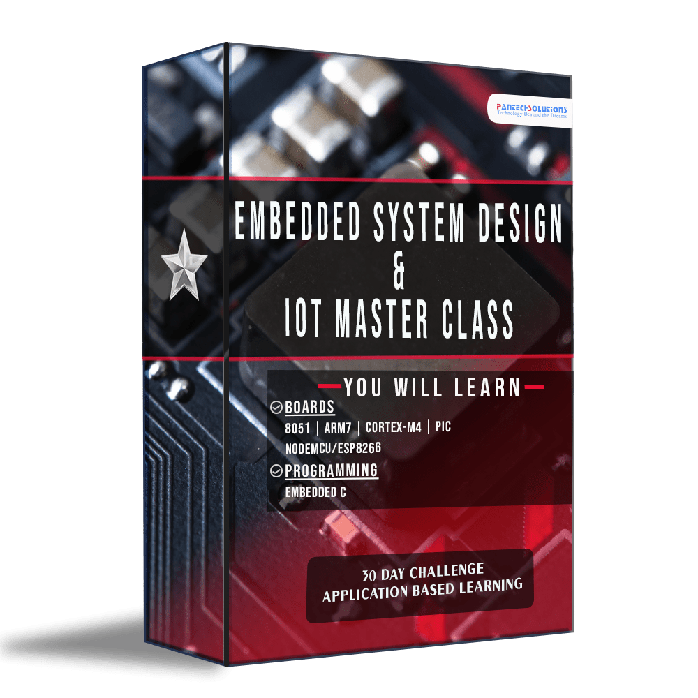 INTERNSHIP PROGRAM - Pantech.AI