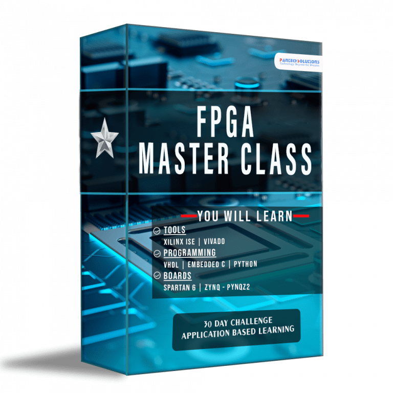 INTERNSHIP PROGRAM - Pantech.AI