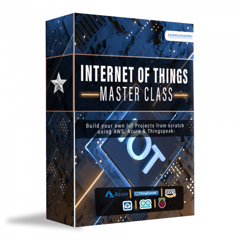 INTERNSHIP PROGRAM - Pantech.AI