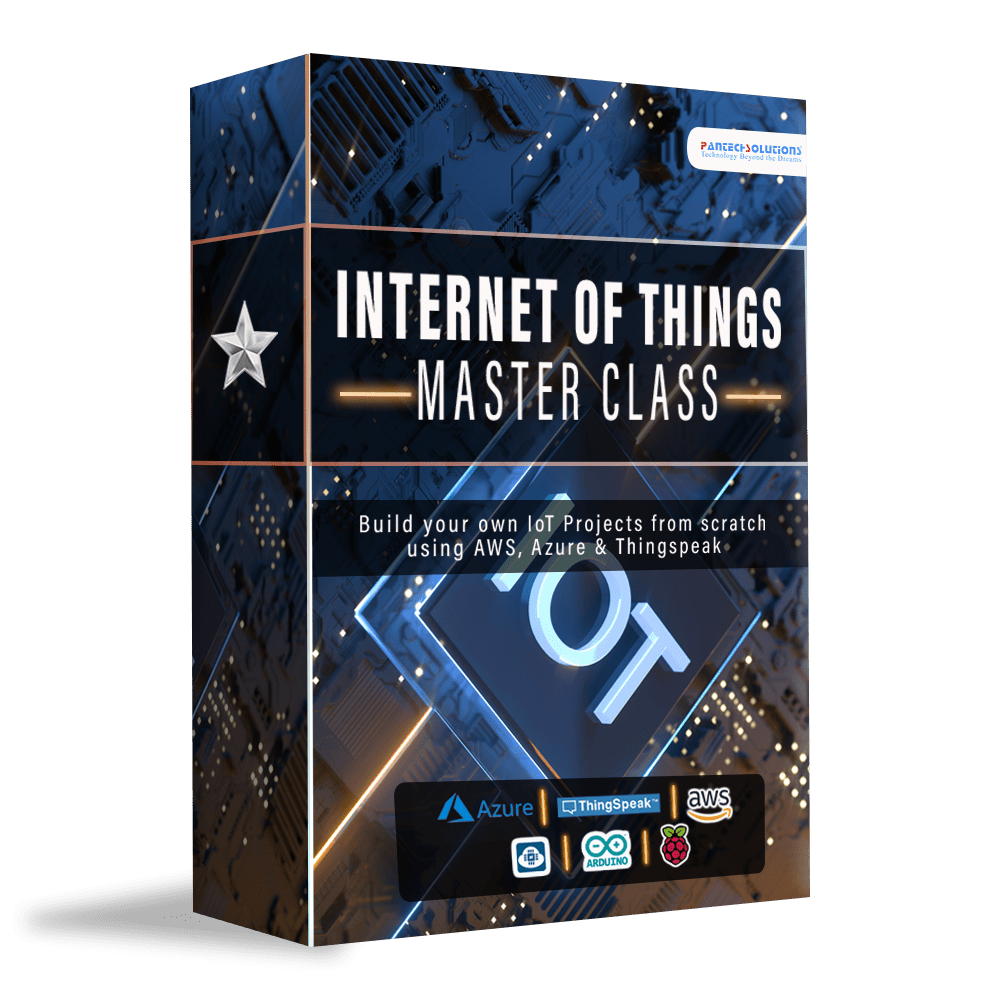 INTERNSHIP PROGRAM - Pantech.AI