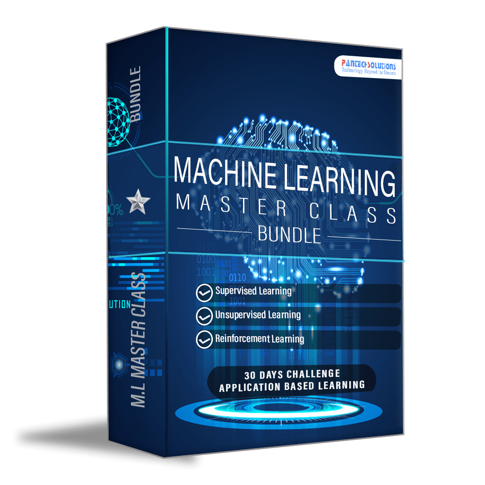 INTERNSHIP PROGRAM - Pantech.AI