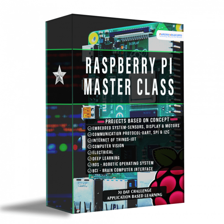 INTERNSHIP PROGRAM - Pantech.AI