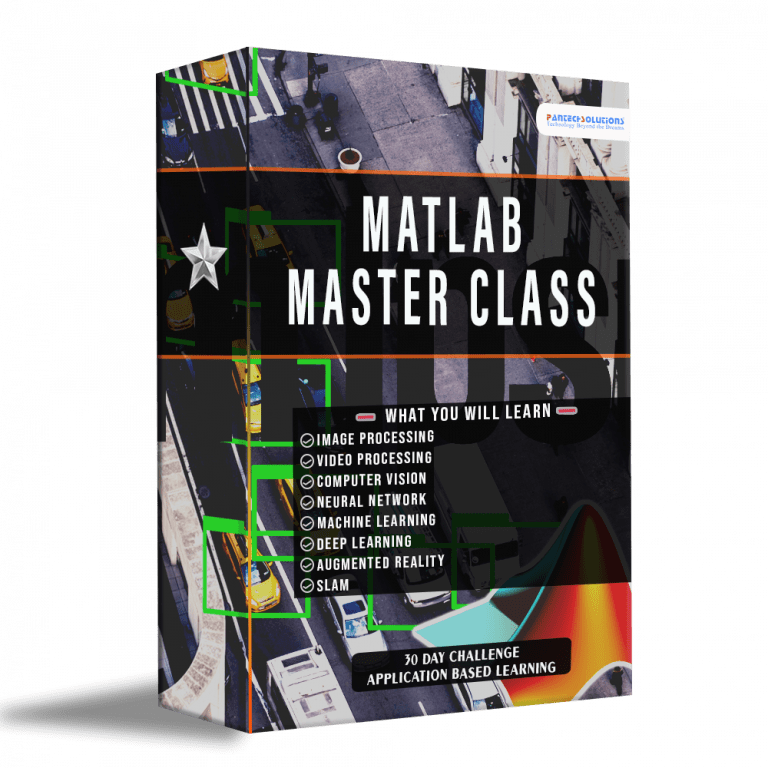 INTERNSHIP PROGRAM - Pantech.AI