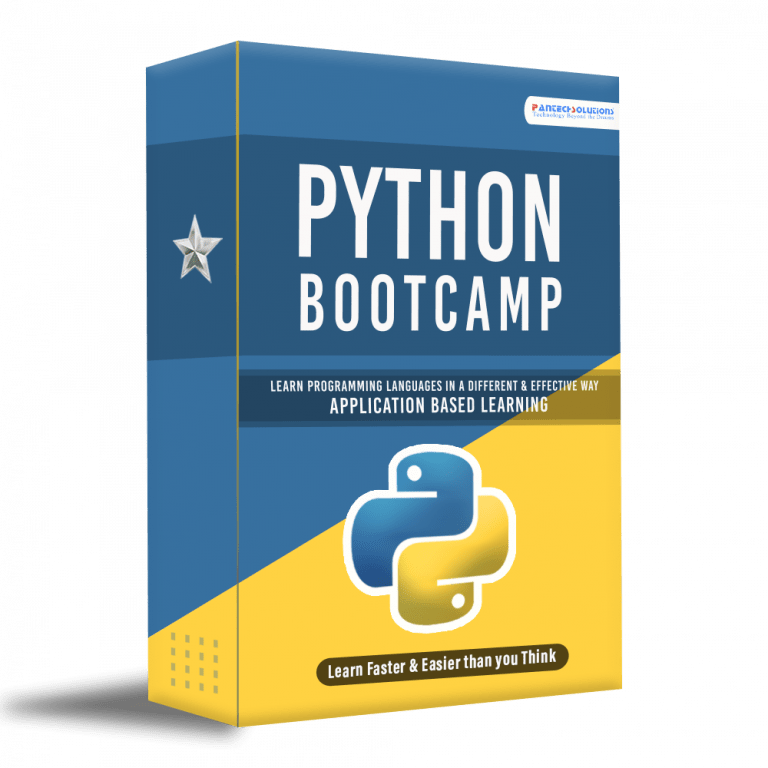 INTERNSHIP PROGRAM - Pantech.AI