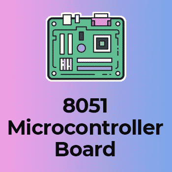Make Your Own Microcontroller Board & Design Your Own IoT Applications ...