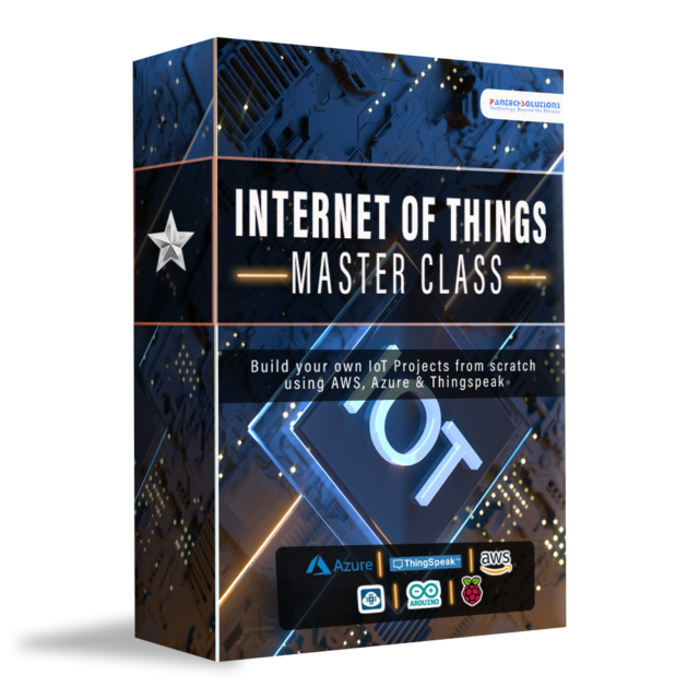 Internet of Things - Pantech.AI