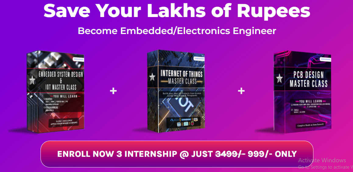 Make Your Own Microcontroller Board & Design Your Own IoT Applications ...