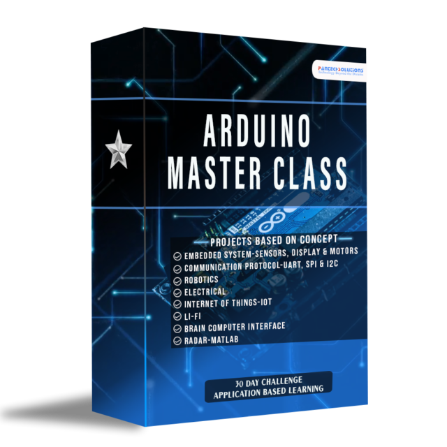 Courses Archives - Pantech.AI