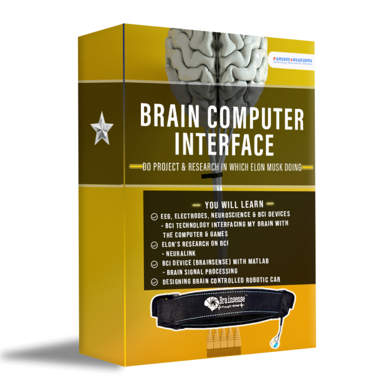 Brain Computer Interface Course - Pantech.AI
