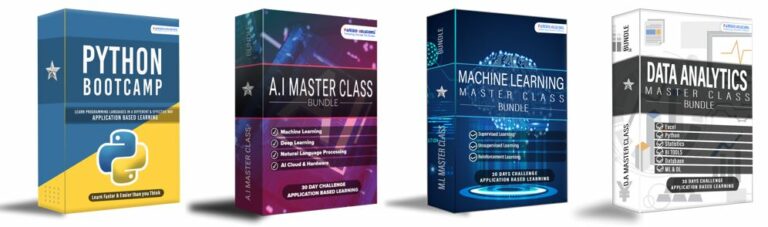 INTERNSHIP PROGRAM - Pantech.AI