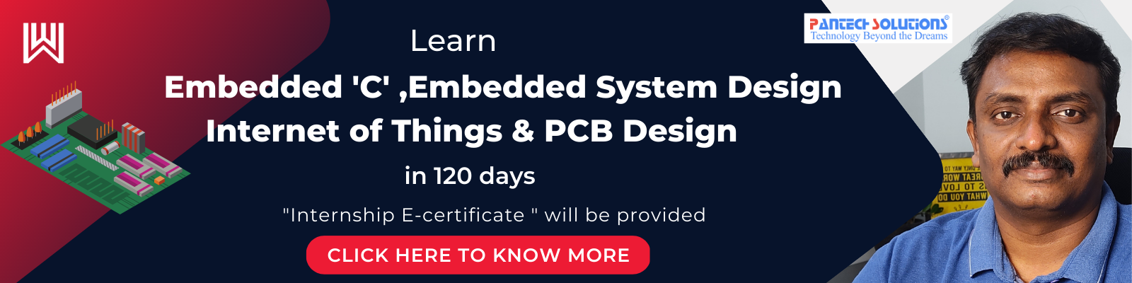 Certificate Verification - Pantech.AI